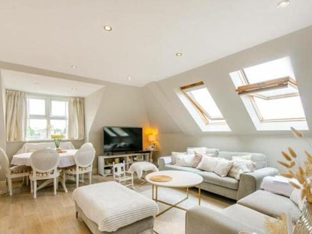 2 Bedroom Flat For Sale In Willesden, London