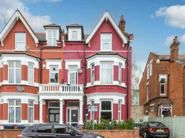 2 Bedroom Flat For Sale In Willesden, London