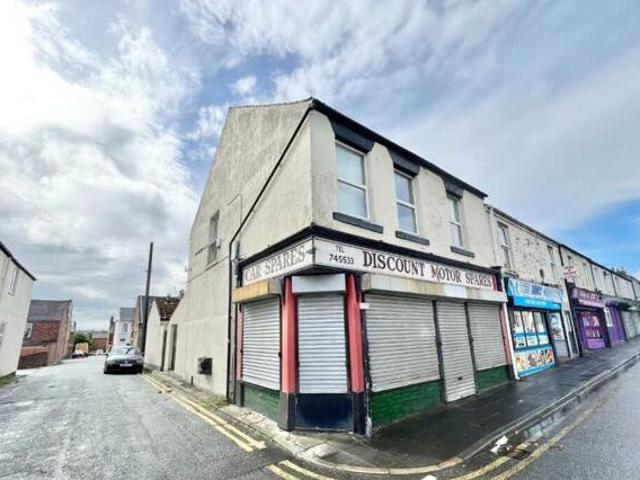 2 Bedroom Flat For Sale In Willington