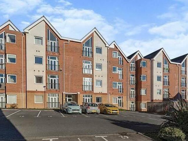 2 bedroom flat for sale in Willow Sage Court StocktonOnTees TS18