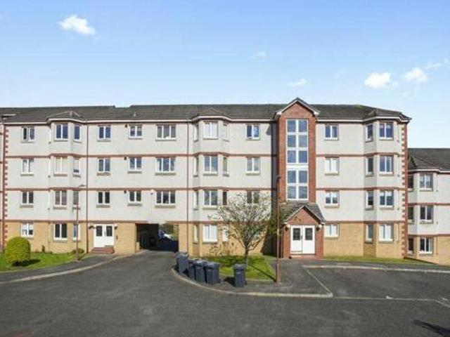 2 Bedroom Flat For Sale In Willowbrae, Edinburgh