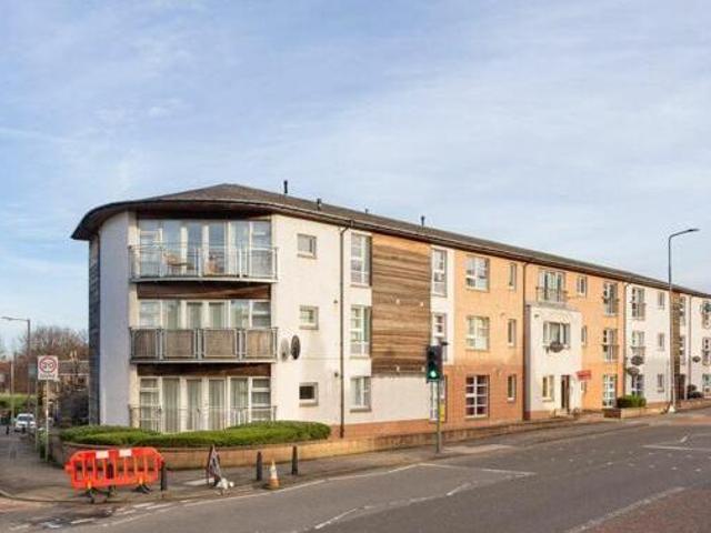 2 Bedroom Flat For Sale In Willowbrae