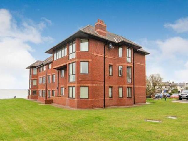 2 Bedroom Flat For Sale In Wirral, Merseyside