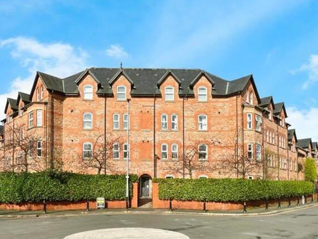 2 Bedroom Flat For Sale In Withington, Manchester