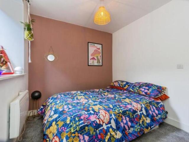 2 bedroom flat for sale in Withington Road, Whalley Range, Manchester, M16