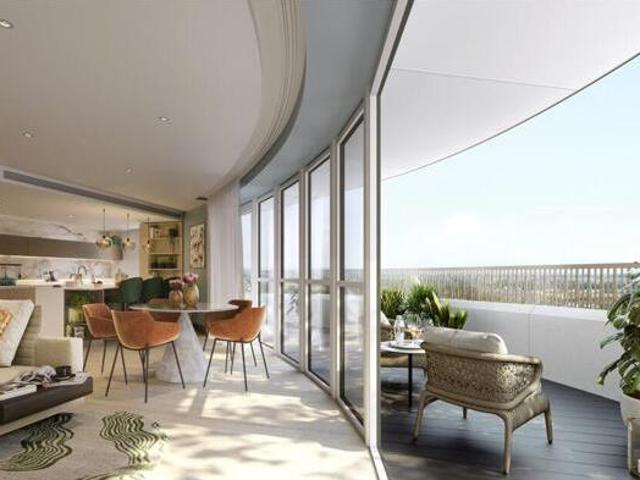 2 Bedroom Flat For Sale In Wood Lane