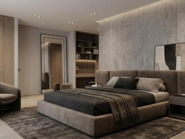 2 bedroom flat for sale in Woodberry Grove, London, N4