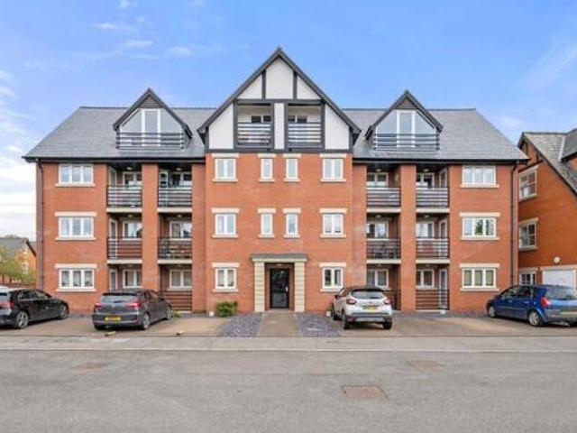2 Bedroom Flat For Sale In Woodhall Spa
