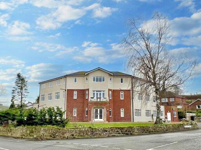 2 Bedroom Flat For Sale In Wooler, Northumberland