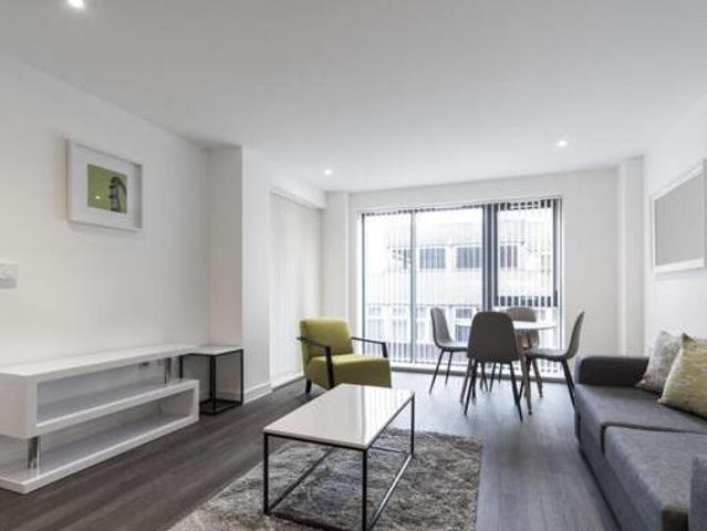 2 Bedroom Flat For Sale In Woolwich