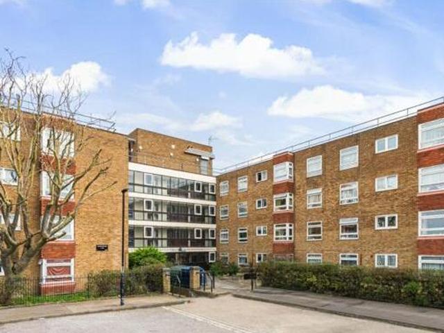 2 Bedroom Flat For Sale In Woolwich