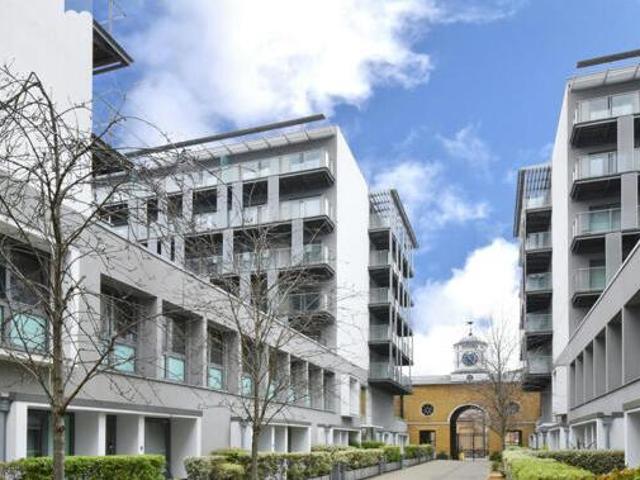 2 Bedroom Flat For Sale In Woolwich