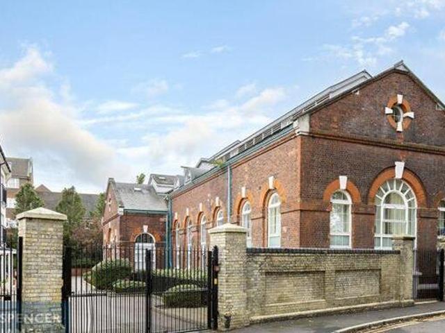 2 Bedroom Flat For Sale In Woolwich Manor Way