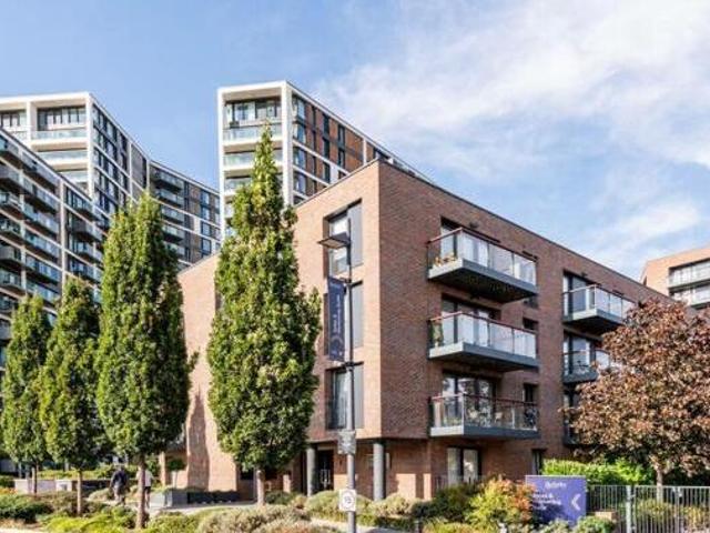 2 Bedroom Flat For Sale In Woolwich Riverside, London