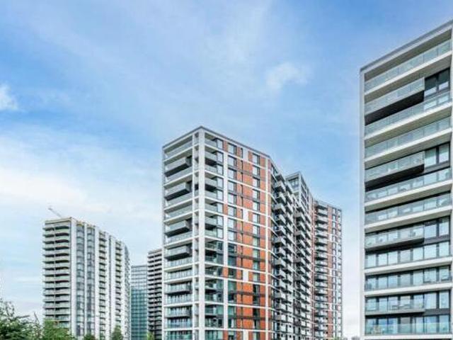 2 Bedroom Flat For Sale In Woolwich Riverside, London