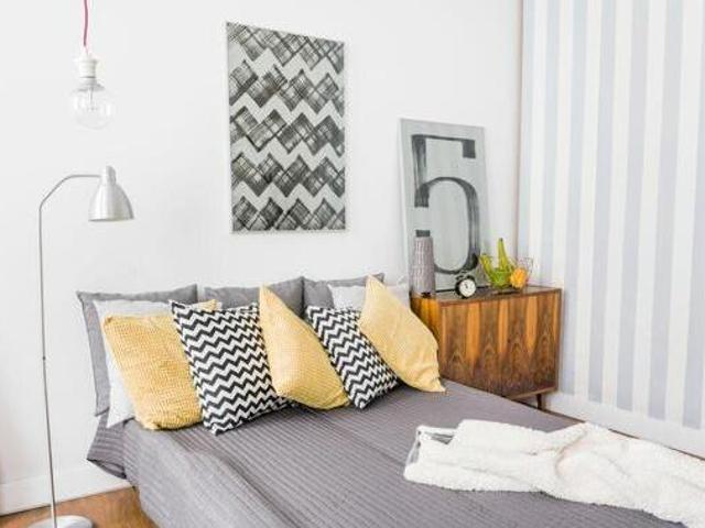 2 Bedroom Flat For Sale In Woden Street, Salford