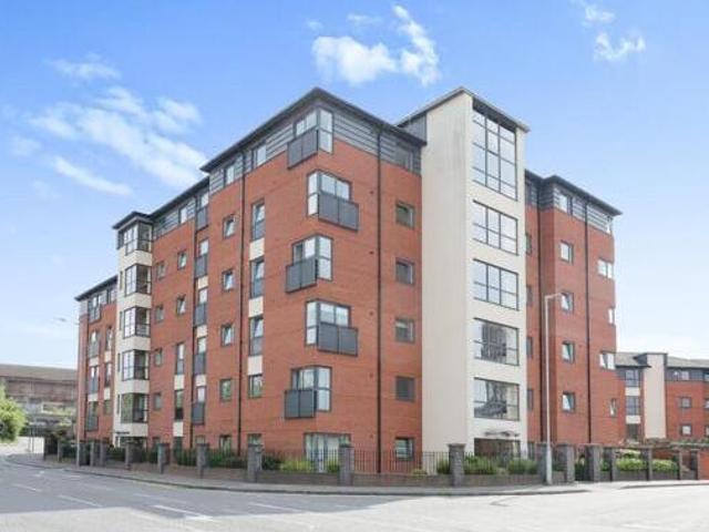 2 Bedroom Flat For Sale In Wolverhampton, West Midlands