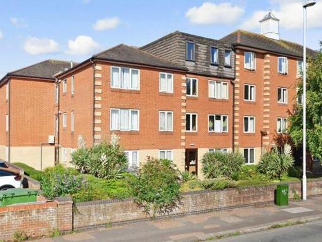 2 Bedroom Flat For Sale In Worthing