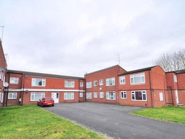 2 Bedroom Flat For Sale In Worksop