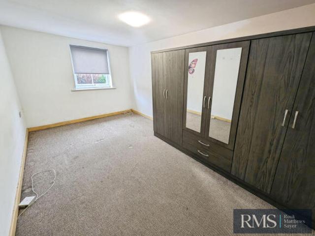 2 bedroom flat for sale in Wrendale Court, Newcastle Upon Tyne, NE3