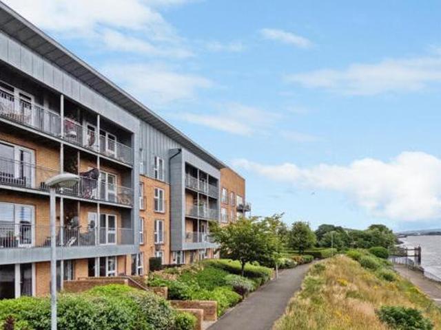2 Bedroom Flat For Sale In Yoker