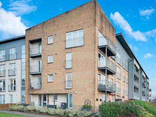 2 Bedroom Flat For Sale In Yoker, Glasgow