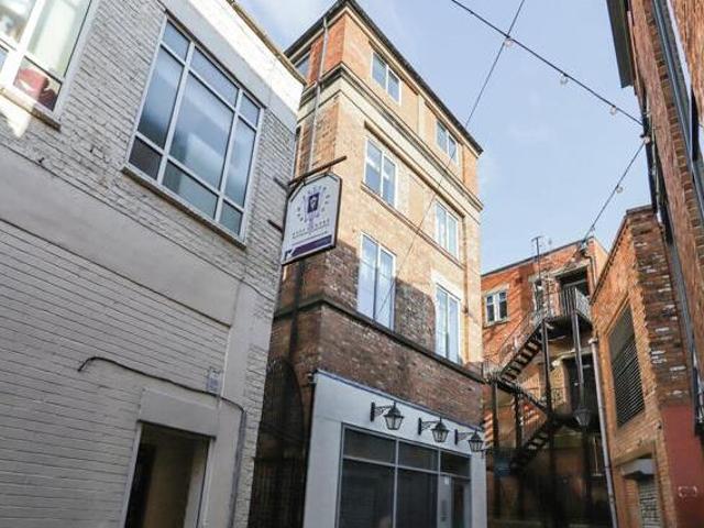 2 Bedroom Flat For Sale In York, North Yorkshire