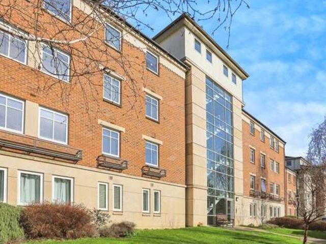 2 Bedroom Flat For Sale In York, North Yorkshire