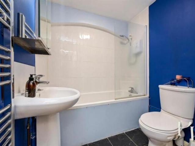 2 bedroom flat for sale in York Villas, Brighton, BN1