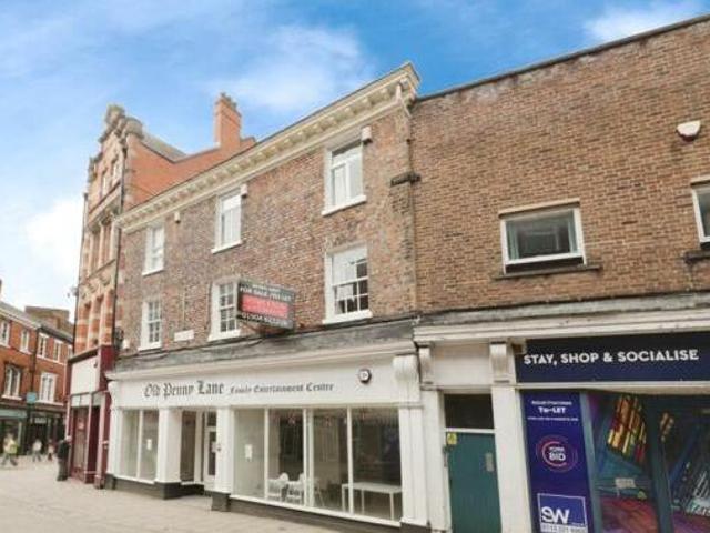 2 Bedroom Flat For Sale In York