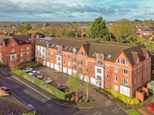 2 Bedroom Flat For Sale In York