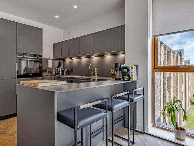 2 bedroom flat for sale in Yorkhill Street, Yorkhill, G3