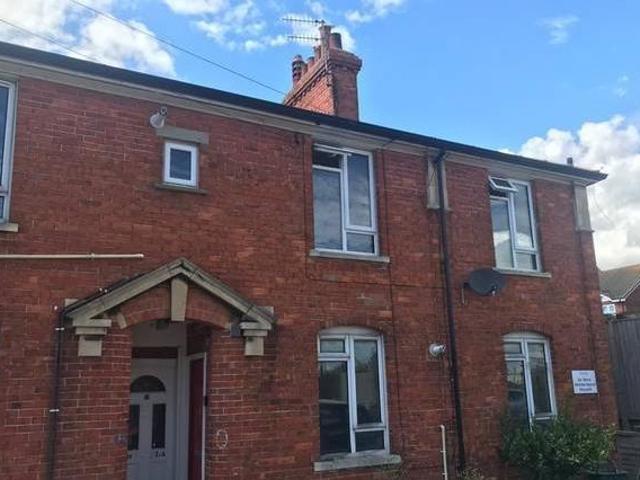 2 bedroom flat for sale in a Granville Road Weymouth DT4