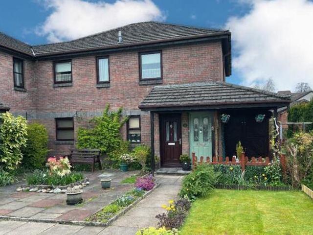 2 Bedroom Flat For Sale In Acorn House, Oak Road