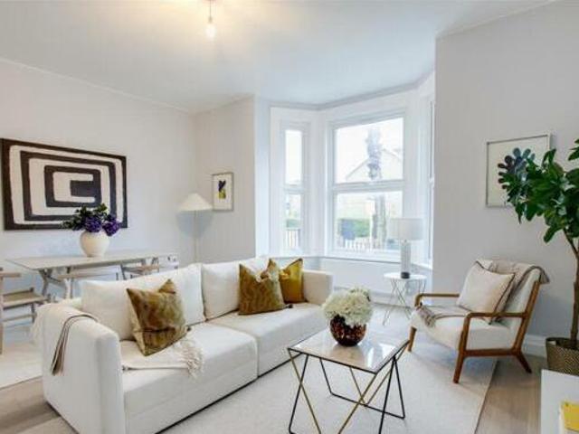 2 Bedroom Flat For Sale In Acton