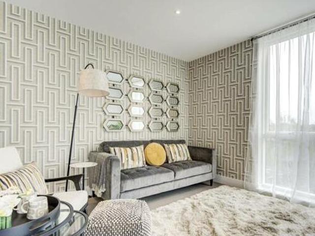 2 Bedroom Flat For Sale In Acton
