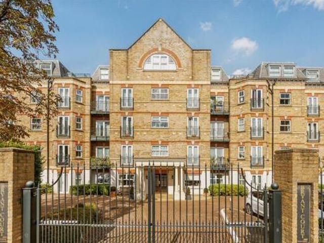 2 Bedroom Flat For Sale In Acton