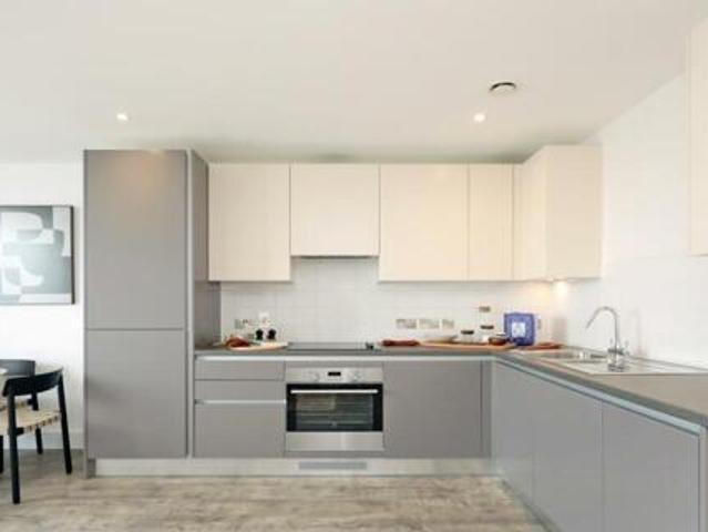 2 Bedroom Flat For Sale In Acton