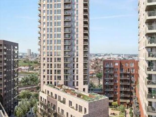 2 Bedroom Flat For Sale In Acton, London