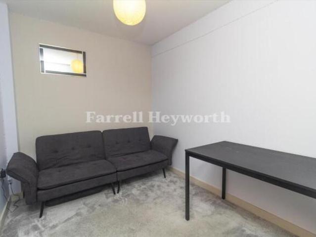 2 bedroom flat for sale in Aalborg Place, Lancaster, LA1