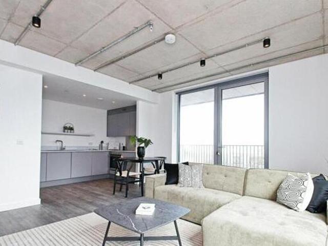 2 Bedroom Flat For Sale In Abbey Wood, London