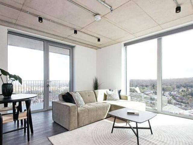 2 Bedroom Flat For Sale In Abbey Wood, London