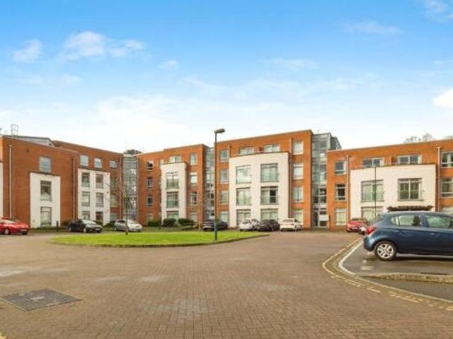 2 Bedroom Flat For Sale In Abbey Street, Nottingham