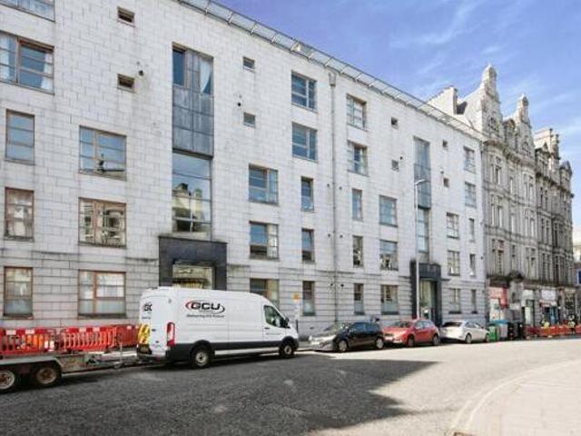 2 Bedroom Flat For Sale In Aberdeen