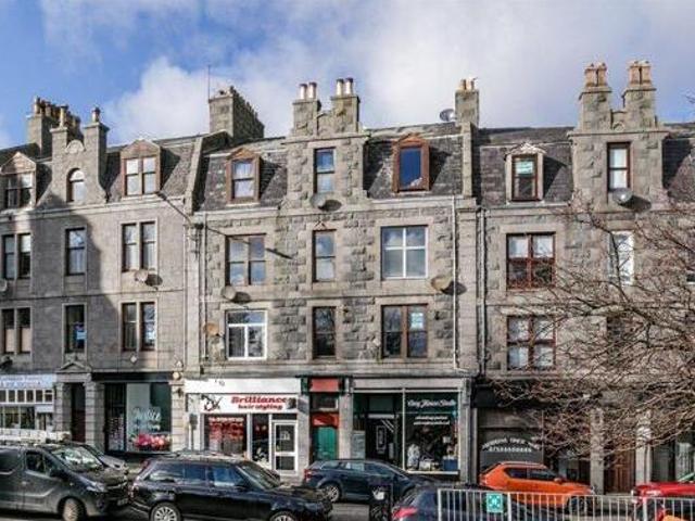 2 Bedroom Flat For Sale In Aberdeen