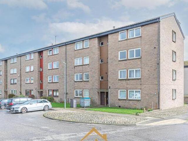2 Bedroom Flat For Sale In Aberdeen