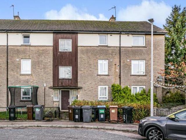 2 Bedroom Flat For Sale In Aberdeen