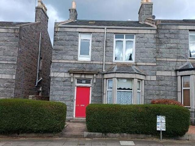 2 Bedroom Flat For Sale In Aberdeen