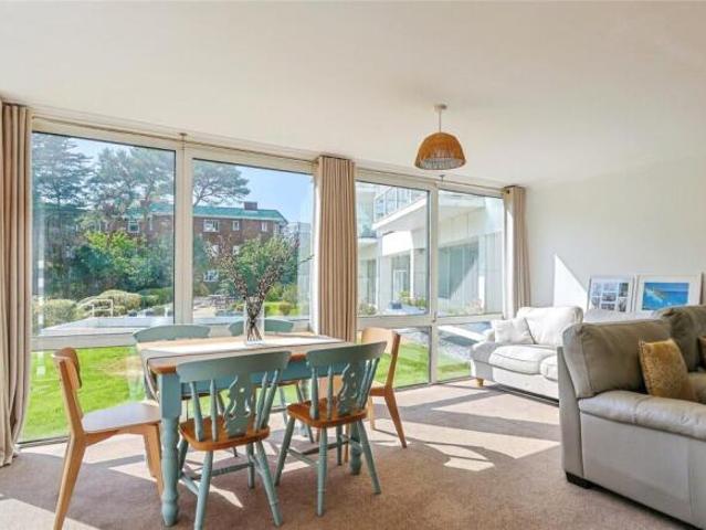 2 bedroom flat for sale in Admirals Walk, West Cliff, Bournemouth, Dorset, BH2