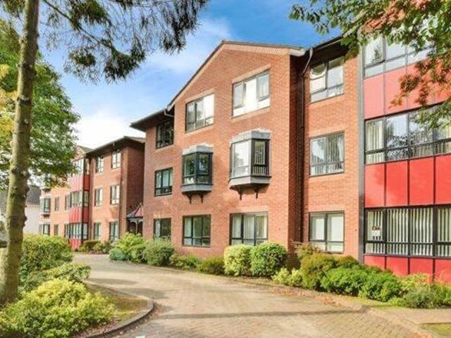 2 Bedroom Flat For Sale In Adderstone Crescent